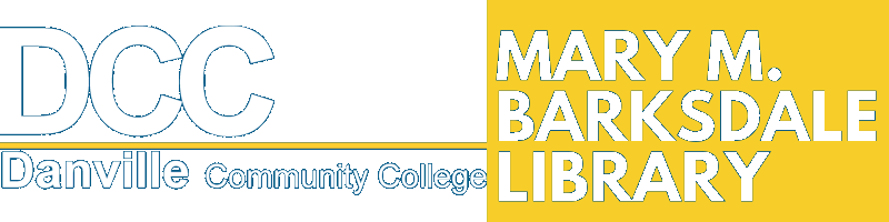 DCC Danville CC Library